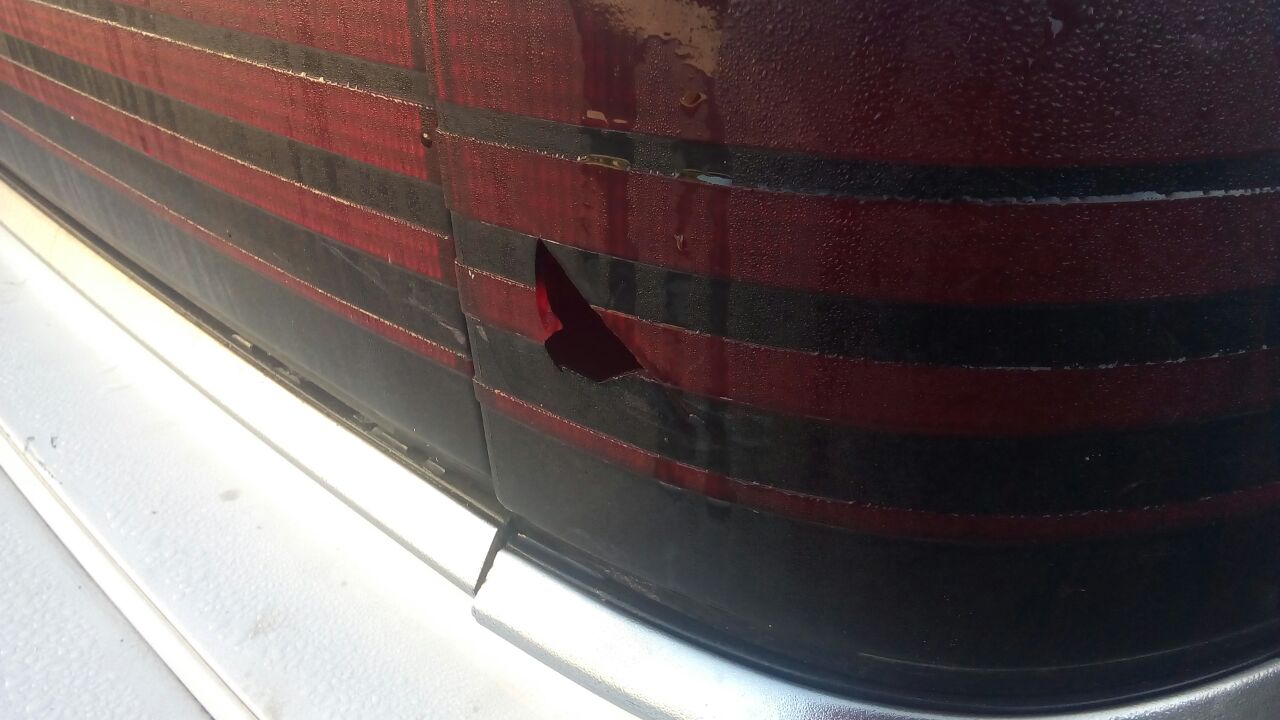 Disparan contra camioneta en la carretera federal Tlaxcala-Puebla ... Disparan contra camioneta en la carretera federal Tlaxcala-Puebla ...